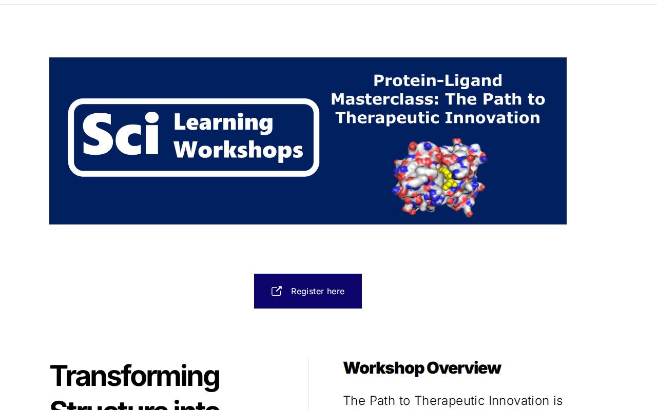 SciLearningWorkshops